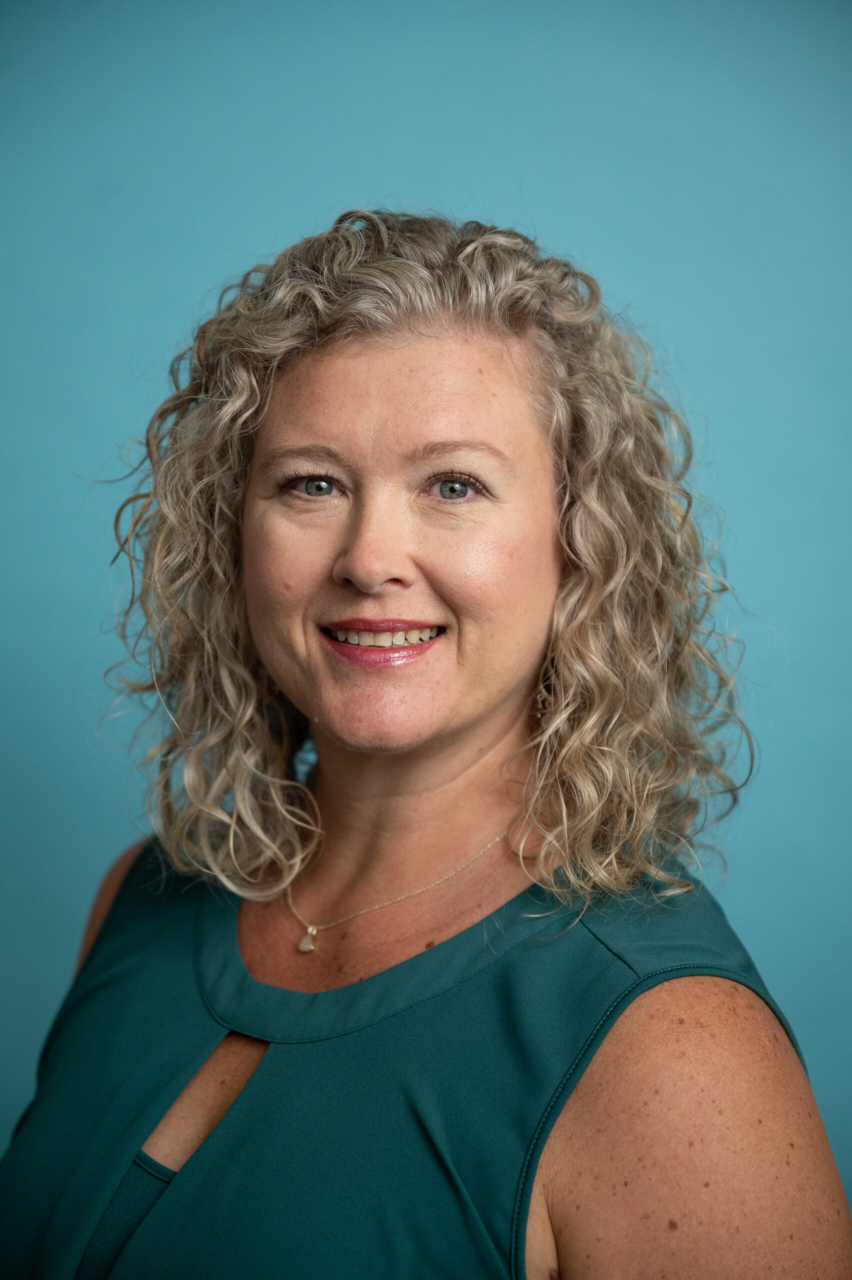 Tanya Murphy - The Connect Show with Jon and Tracy