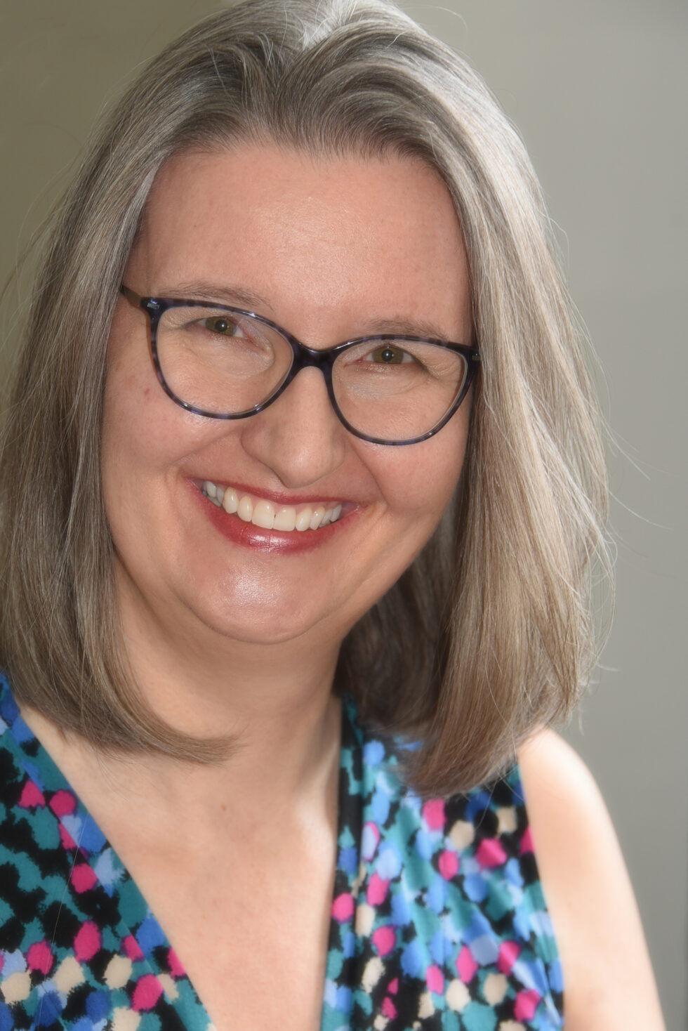 Heike Heemann - The Connect Show with Jon and Tracy