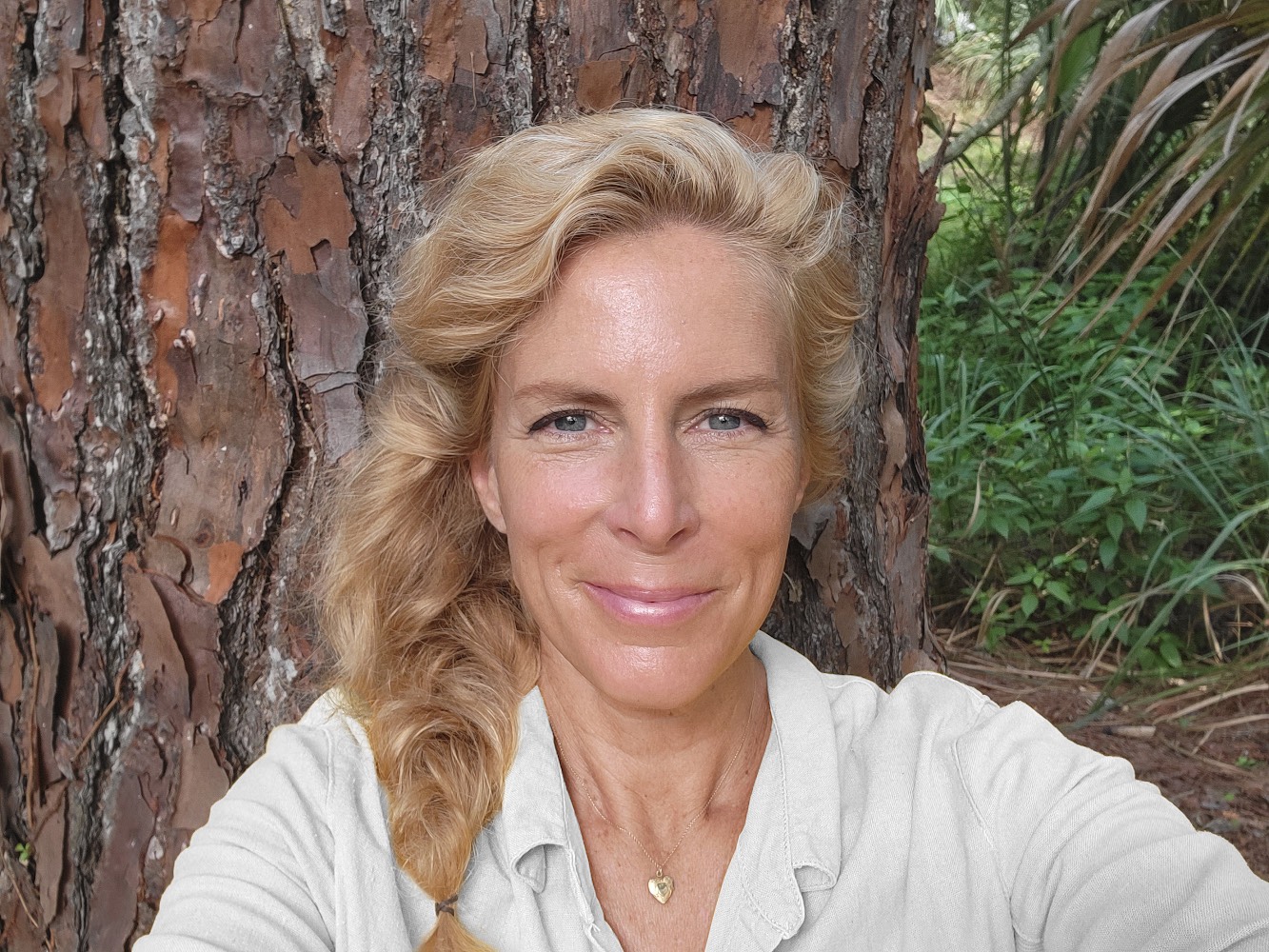 Angelique Medow - The Connect Show with Jon and Tracy